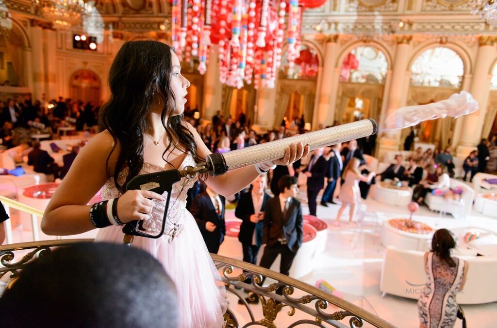 new york city, bat mitzvah, plaza hotel, photo, portrait, michael ...