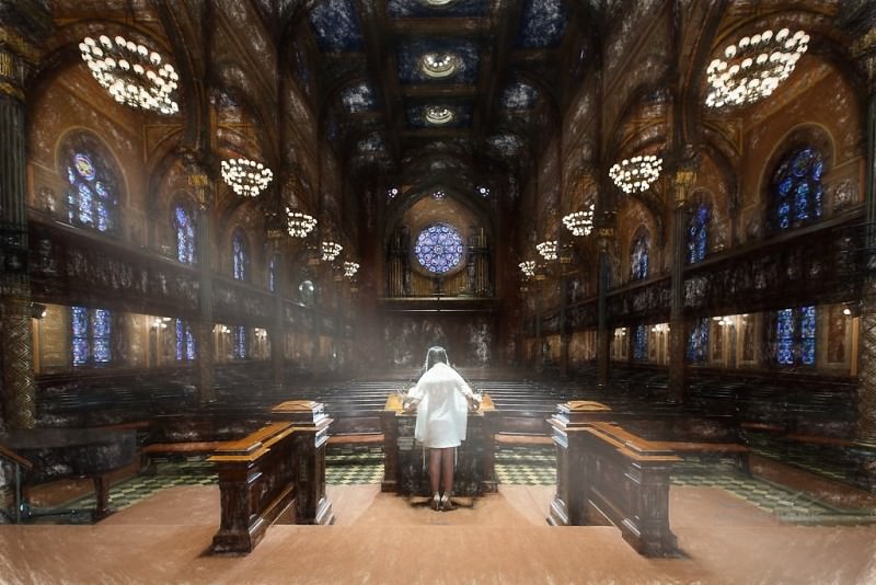 Lexi's Legendary Bat Mitzvah at the Pierre - Michael Jurick Photographers