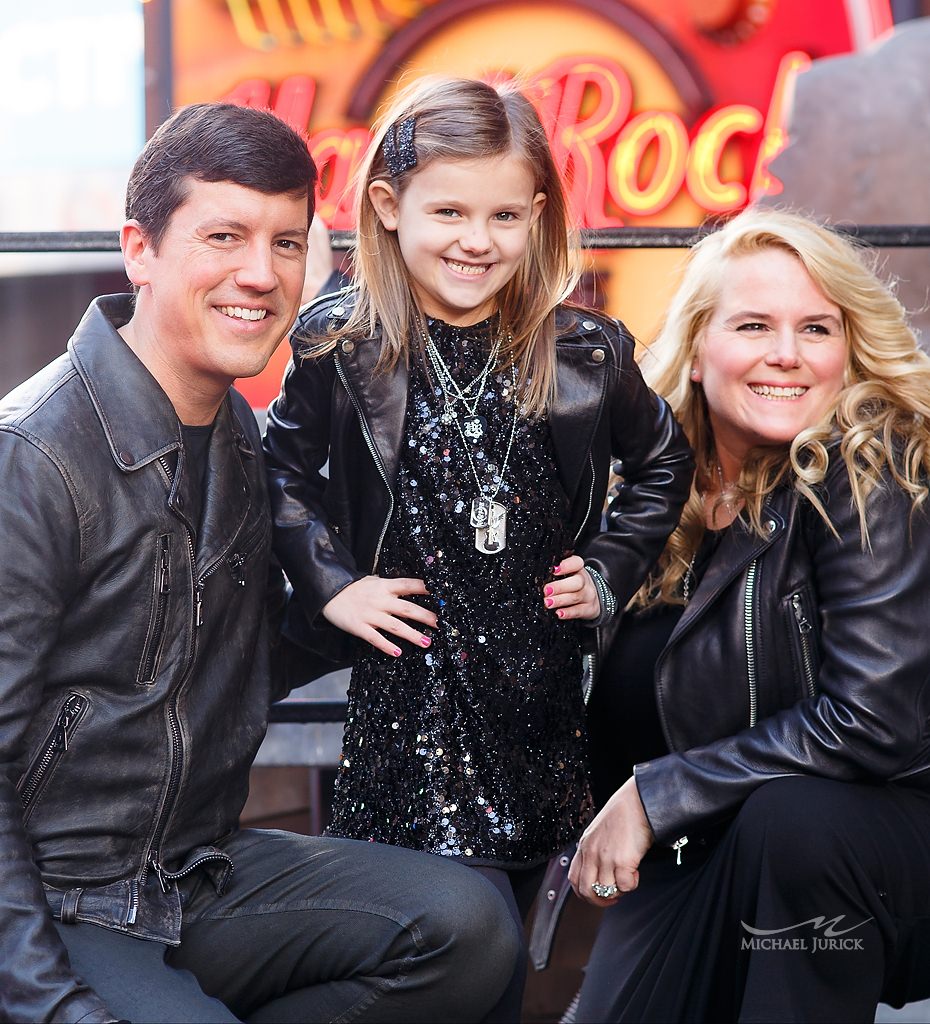 Remington Rocks - Michael Jurick Photographers