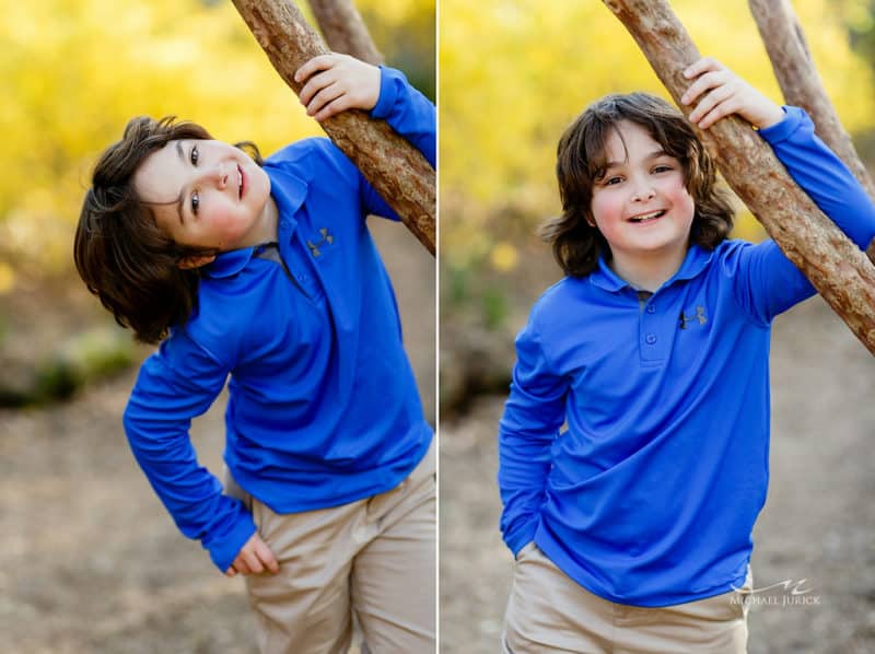 Oliver & Sam | 2 Peas in a Pod - Michael Jurick Photographers